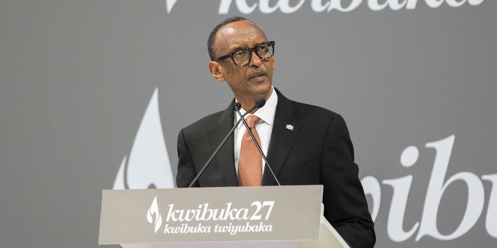 27TH Commemoration of the 1994 Genocide (KWIBUKA 27).