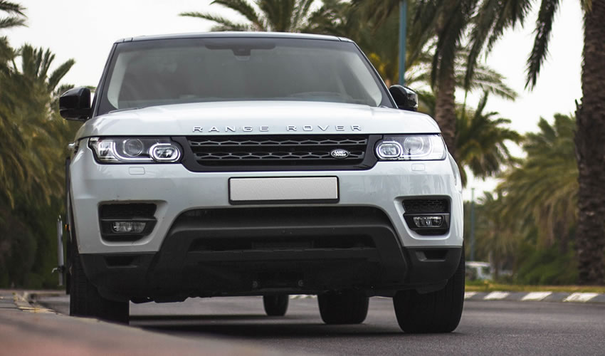 Luxury Car Rental in Kigali Rwanda | SUV and Safa - Kigali Car Rentals