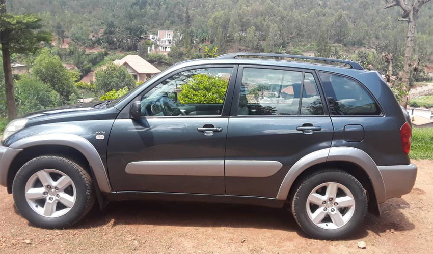 Rwanda Car Rental is so popular., Here is why - Kigali Car Rentals.