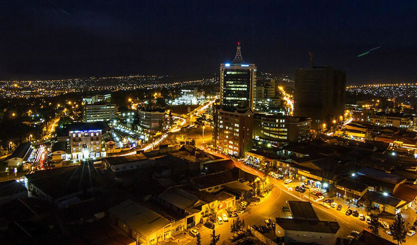 A Guide to Kigali Night Self Drive Trip | Kigali Car Rentals.