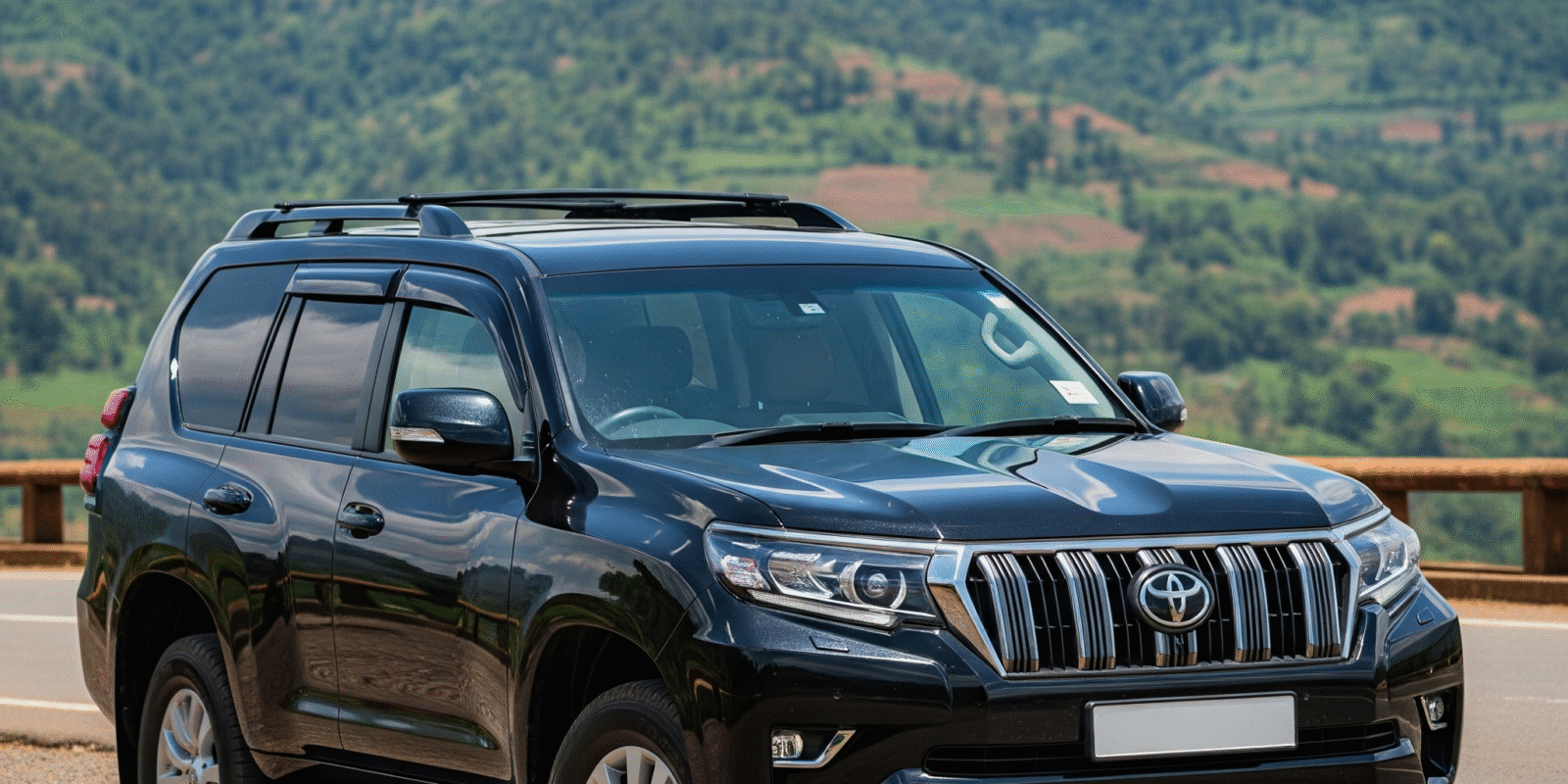 Best Car Hire Rwanda: Kigali Reliable Car Rental Services Guide ...